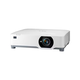 NEC Display NP-P627UL LCD Projector - 16:10 - Floor Mountable, Ceiling ...