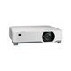 Sharp NEC Display NP-P547UL LCD Projector - 16:10 - Ceiling Mountable ...