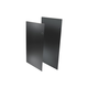 Eaton Tripp Lite Series SmartRack Side Panel Kit with Latches for 50U 4 ...