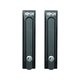 Eaton Tripp Lite Series SmartRack Replacement Lock for Server Rack ...