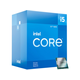 Intel Core i5 (12th Gen) i5-12400F Hexa-core (6 Core) 2.50 GHz ...