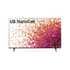 LG 43UT7590PUA 43" Smart LED-LCD TV - 4K UHDTV - LED Backlight - 3840 x ...