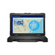 Dell Pro Rugged 14 RB14250 14" Touchscreen Rugged Notebook - Full HD ...