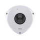 AXIS P9117-PV 6 Megapixel Indoor Network Camera - Color - Dome - White ...