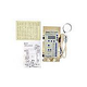 Pentair Compool to EasyTouch Pool & Spa 8-Function Upgrade Kit | 521107 ...