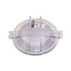 Hayward Clear Strainer Cover | SPX3000D | Pool Supply Unlimited