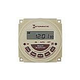 Intermatic PB300 Series 24-Hour Electronic Panel Mount Timer | SPDT 240V | PB314E | Pool Supply ...