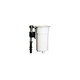Poolmiser Water Leveler with White Lid & Ring | PM-101 | Pool Supply ...