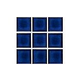 Cepac Tile Oceanic 2x2 Series | Royal Blue | OC-21 | Pool Supply Unlimited