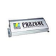 Prozone PZ7-2HO Venturi Driven Pool Ozonator for Residential In-Ground ...
