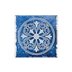 National Pool Tile Boardwalk 6x6 Deco | Ocean | BDW-OCEAN DECO | Pool ...