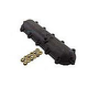 Raypak Polymer Return Header | 206A-406A | 015095F | Pool Supply Unlimited