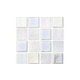 National Pool Tile Opal Glass 1.5x1.5 Tile | Pearl White | OPL-PEARL ...