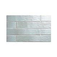 Cepac Tile Chalet 1½X9 Series | Waterfall | CH-14 | Pool Supply Unlimited