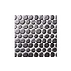 Cepac Tile Classic Rounds Series | Titanium | CR-9 | Pool Supply Unlimited