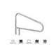 SR Smith 54" Center Grab Stainless Steel Rail | DMS-103B | Pool Supply ...