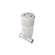 ParaLevel Automatic Water Leveler | Gray | 004-760-2902-02 | Pool ...