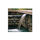 Custom Cascades 18" Waterfall | 1.5" Lip | Bottom Feed | Stainless ...
