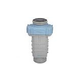 Solaxx Saltron Reliant Replacement Salt Cell | Up to 15,000 Gallons ...