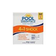 Pool Essentials 4-in-1 Shock Treatment | 5LB | 25106ESS | Pool Supply ...