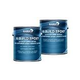 Ramuc Hi-Build Epoxy Premium Pool Paint | 2-Gallon Kit | Dawn Blue ...