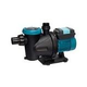 ESPA SilenPlus Variable Speed Swimming Pool Pump | 1 HP Max | 230 Volt | 5-SILENPLUS 1 | Pool ...
