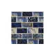 National Pool Tile Baroque 1x2 Series | Stone Blue | CVKBQS121 | Pool ...