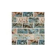 National Pool Tile Baroque 1x2 Series | Stone Turquoise | CVKBQS123 ...