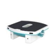 Maytronics Dolphin Skimmi Automated Solar-Powered Robotic Pool Skimmer ...