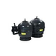 AstralPool Aster 36" Side Mount Sand Filter with 3" Flange | 66711-S3 ...