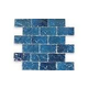 National Pool Tile Earthtone Brick 2x4 Series | Ocean Blue | MASEB7 ...
