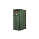 RayPak P-1005A XTherm Cold Run Low NOx Condensing Pool Heater with ...