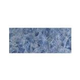 National Pool Tile Zanzibar 6x18 Series | Blue | ZAN-BLUE | Pool Supply ...