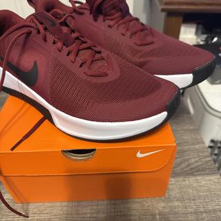 Reviews: Nike MC Trainer 3 Men's Workout Shoes. Nike.com