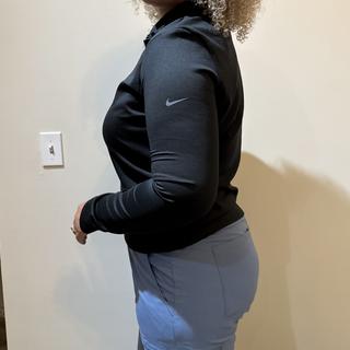Reviews: Nike One Women's Therma-FIT 1/2-Zip Mid Layer. Nike.com