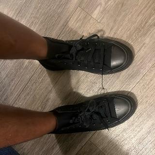 Reviews: Converse Chuck Taylor All Star High Top Unisex Shoe. Nike.com