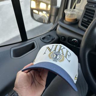 Reviews: Nike Rise Structured A-Frame Cap. Nike.com