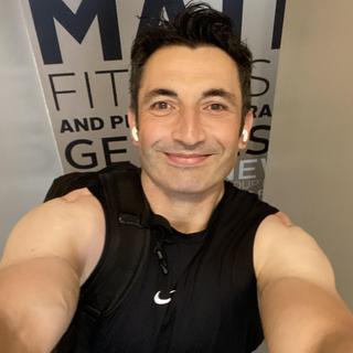 Reviews: Nike Pro Men's Dri-FIT Slim Sleeveless Top. Nike.com