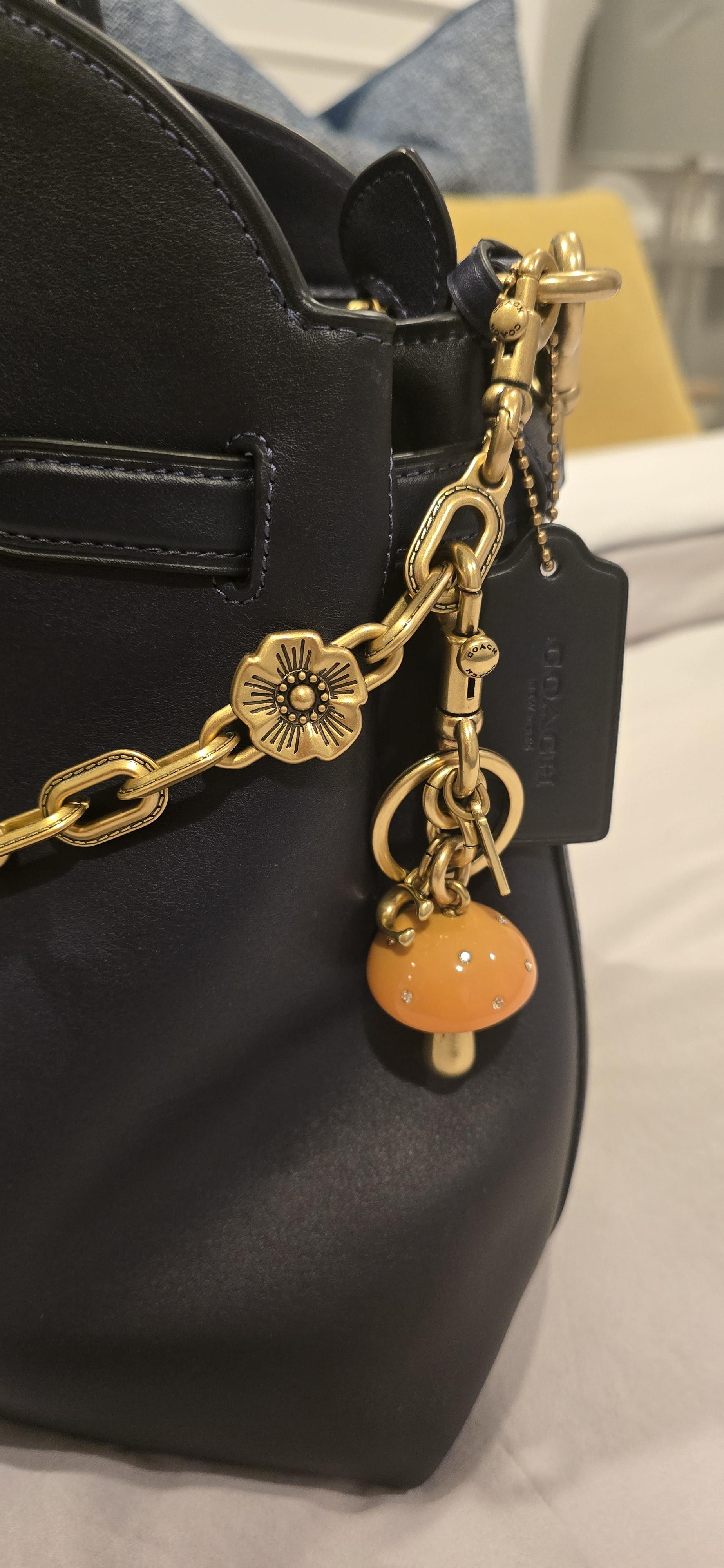 COACH® | Soft Empire Carryall Bag 40 COACH® | Soft Empire Carryall Bag 40
