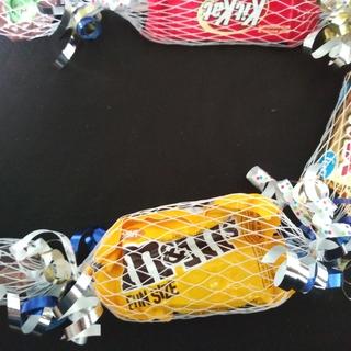 Lei Netting Bag | Oriental Trading