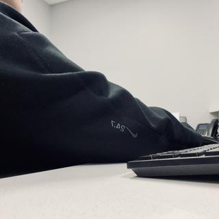 Reviews: Nike 24.7 ImpossiblySoft Men's Dri-FIT Crew. Nike.com