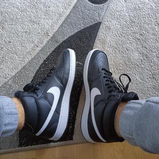 Reviews: Nike Court Vision Mid Next Nature Men's Shoes. Nike.com