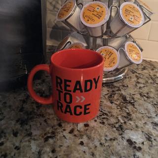 Fan Artikel KTM Tasse: Team Mug, Blau/orange | | Zweirad-Center GmbH ...