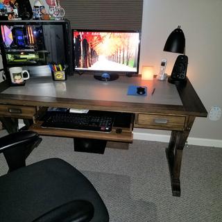 Raymour and flanigan computer desk store