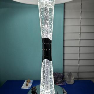 27 Water Dancing Table Lamp Raymour Flanigan