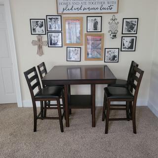 Radley 5 piece dining set store