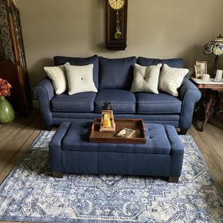 McKinley Sofa Raymour Flanigan