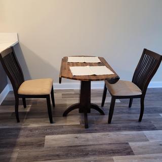 Nevada Drop Leaf Dining Table Raymour Flanigan