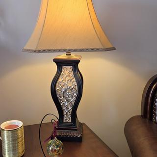 Lacey Table Lamp Raymour Flanigan