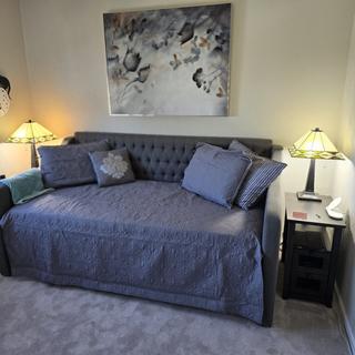 Daphne Daybed with Trundle Raymour Flanigan